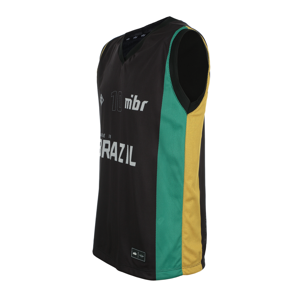 MiBR 2020 Basketball Jersey – MIBR Global